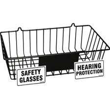 PPE Storage Rack - Brady Part: PD001E | Brady | BradyCanada.ca