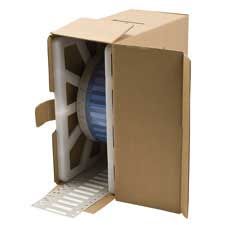 Brady Part: PS-125-150-WT-2 | 104675 | PermaSleeve Heat Shrink Wire and ...