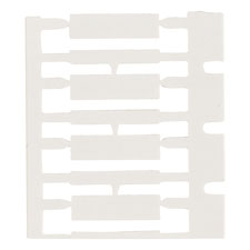 BMP71 BMP61 M611 Durasleeve Polypropylene Wire Marking Inserts - Brady ...