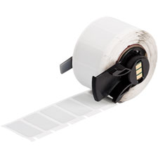 BMP71 BMP61 M611 High Adhesion Metallized Polyester Asset Tracking ...