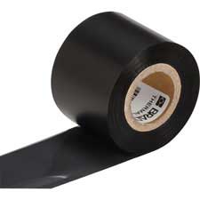 Brady Part: R4303 | 14430 | R4300 Series Halogen Free Printer Ribbon, 1 ...