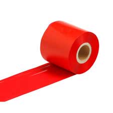 Brady Part: R4500-RD | 55736 | Thermal Transfer 1" Core R4500 Series ...