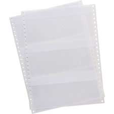 Brady Part: SLSH-20375 | 28906 | DATAB Self-Laminating Butt-Cut Vinyl ...