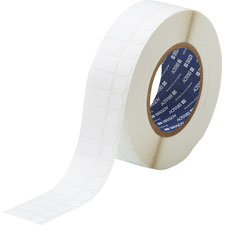 3" Core Nylon Cloth Laboratory Labels | Brady | BradyID.com.sg
