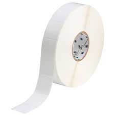 Brady Part: THT-186-499-3 | 104790 | Aggressive Adhesive Multi-Purpose ...