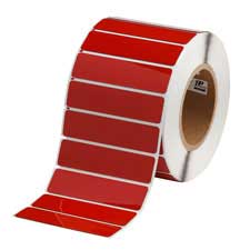 Brady Part: THTEP-174-593-.5RD | 64429 | Raised Panel Labels ...