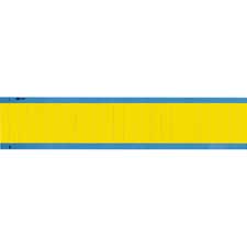 NEMA Color Scored Vinyl Cloth Wire Markers | Brady | BradyID.com