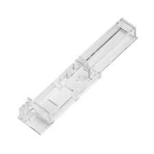 Clear Wall Switch Lockout - Brady Part: WSLO | Brady | BradyID.com