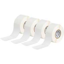 3" Core Polypropylene General Identification Labels - Bulk Quantity ...