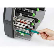 BradyPrinter i7100 600dpi Industrial Label Printer with Product and ...