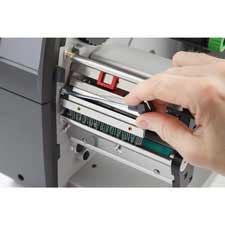 BradyPrinter i7100 600dpi Industrial Label Printer with Product and ...